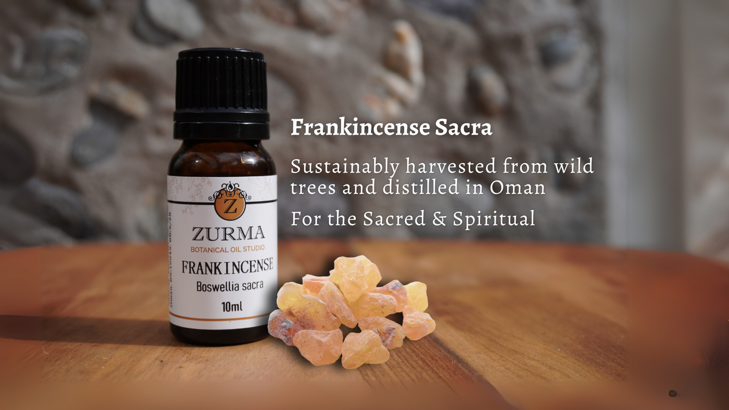 Zurma | High Quality Essentials Oils - Certified Organic Skincare ...